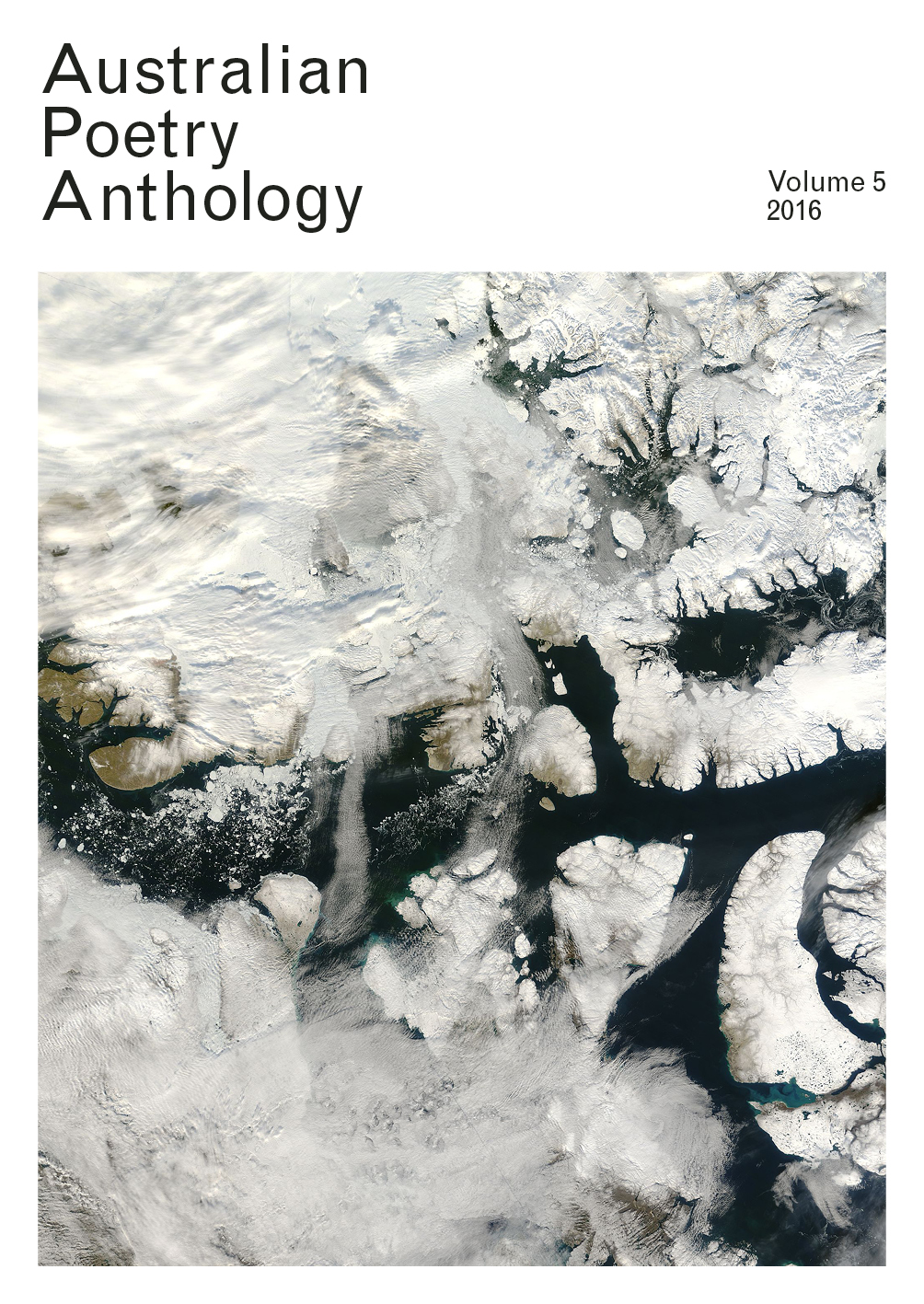 2016 Australian Poetry Anthology | Me fail? I fly!