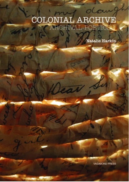 Natalie Harkin’s Archival-Poetics | Me fail? I fly!