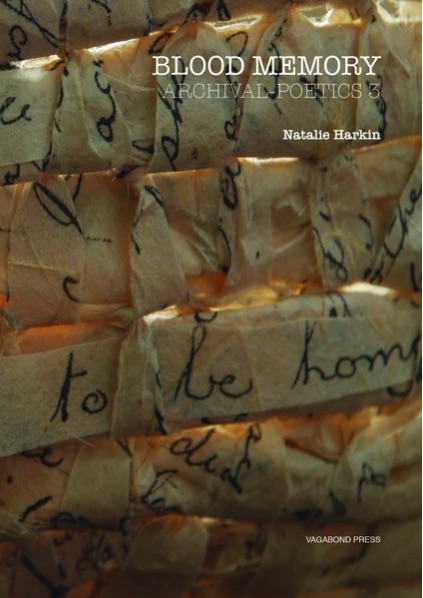 Natalie Harkin’s Archival-Poetics | Me fail? I fly!