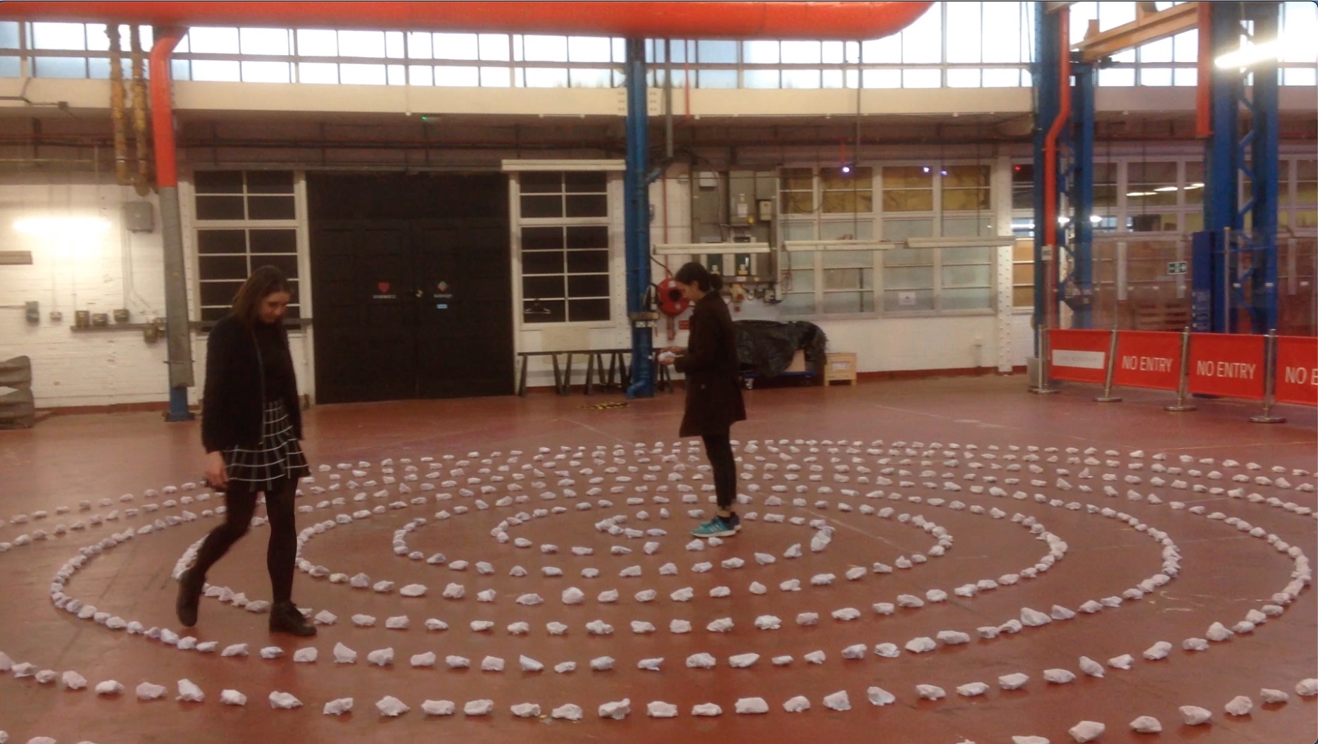 The Book Group in Amanda Lohrey’s Labyrinth | Me fail? I fly!