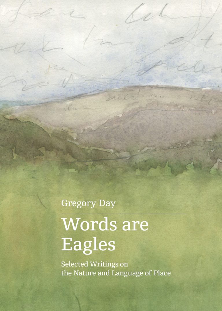 Gregory Day’s Words Are Eagles | Me fail? I fly!
