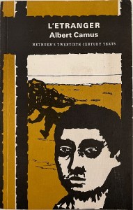 Albert Camus’ L’étranger | Me fail? I fly!